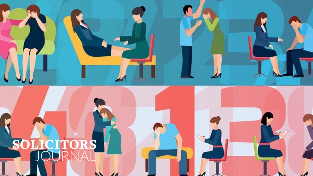 Behind the numbers: the infinite variety of mental health stories ...